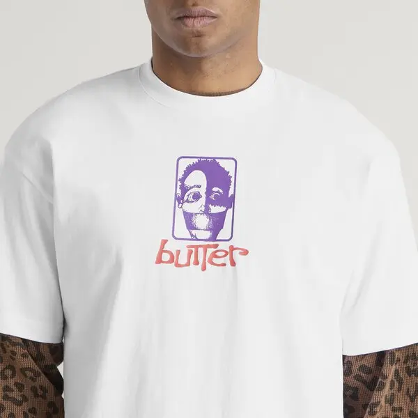 BUTTER GOODS Bound T-shirt