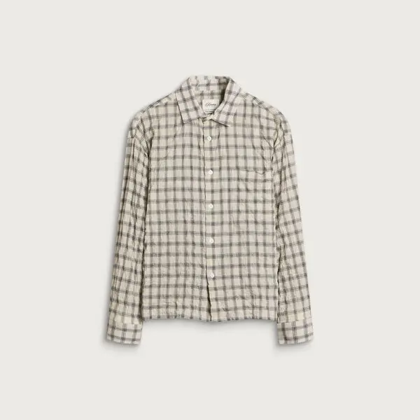 RONNING Japanese Shirt