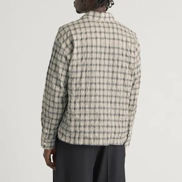 RONNING Japanese Shirt