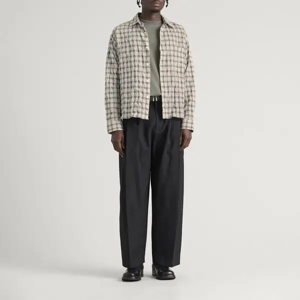 RONNING Japanese Shirt