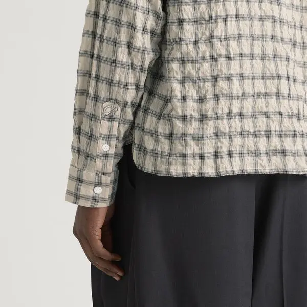 RONNING Japanese Shirt
