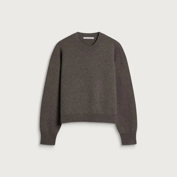 Studio Nicholson Morina Jumper - Mouse