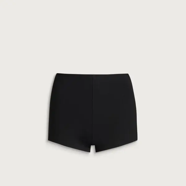 SKIMS The Essential Collection High Waist Hot Short
