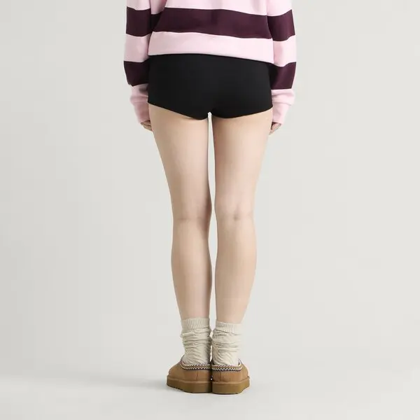 SKIMS The Essential Collection High Waist Hot Short