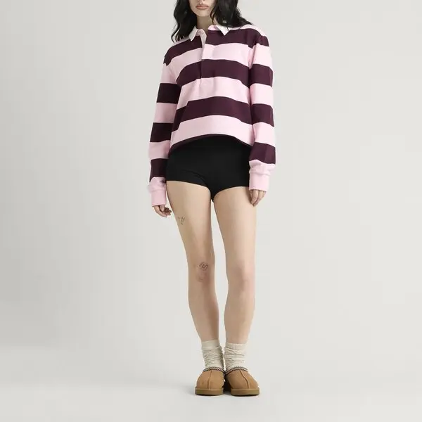 SKIMS The Essential Collection High Waist Hot Short