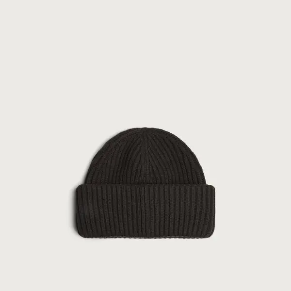 Canada Goose Cashmere Blend Double Fold Toque