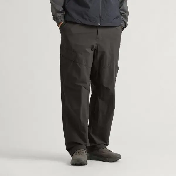On Trek Pants