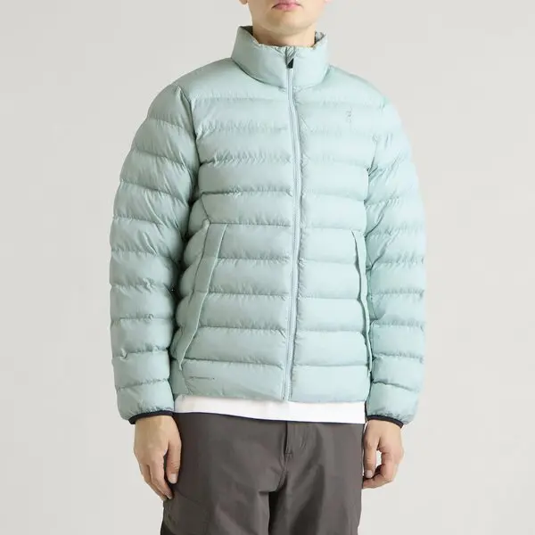 On Ascent Puffer Jacket
