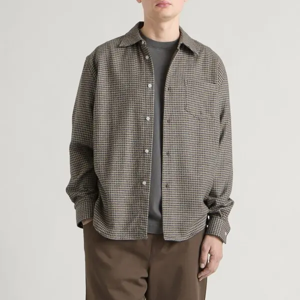 PALMES Serve Shirt