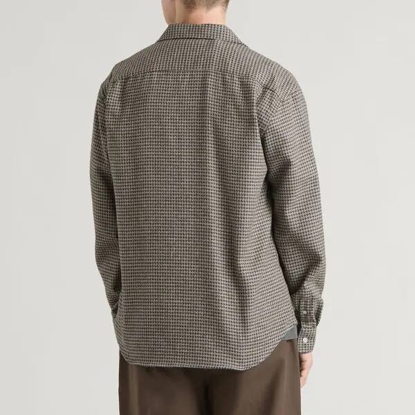 PALMES Serve Shirt