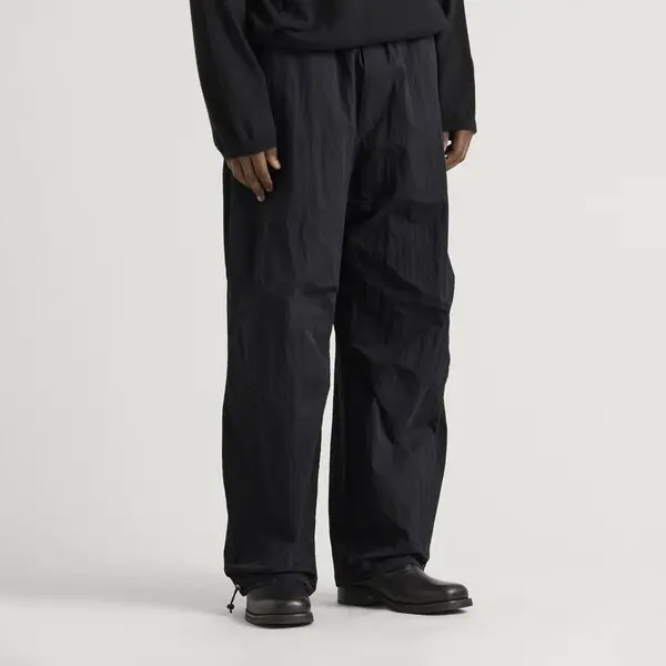 Studio Nicholson Caro Belted Pant