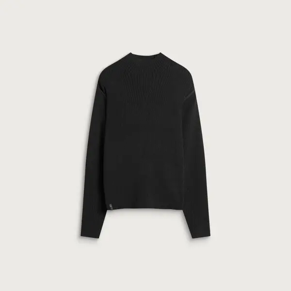 PUMA X _j.l-a.l_ Clrt Knitted Top - Inky Grey