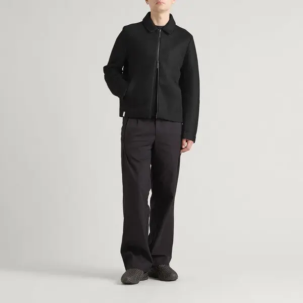 PUMA X _j.l-a.l_ Clrt Jacket - Inky Grey