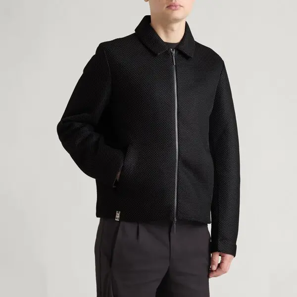 PUMA X _j.l-a.l_ Clrt Jacket - Inky Grey