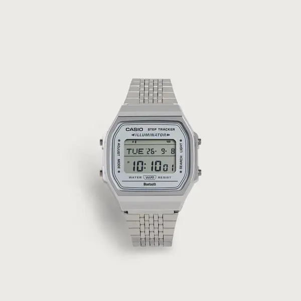 Casio F91 Vintage Trackers Watch