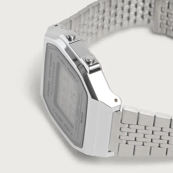 Casio F91 Vintage Trackers Watch