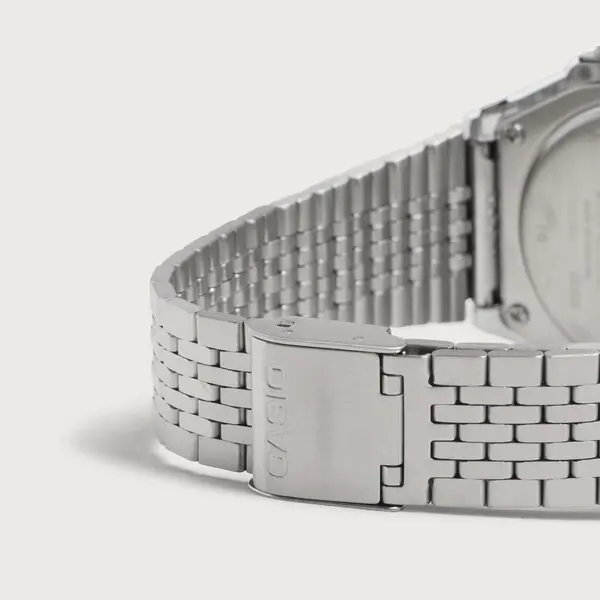 Casio F91 Vintage Trackers Watch