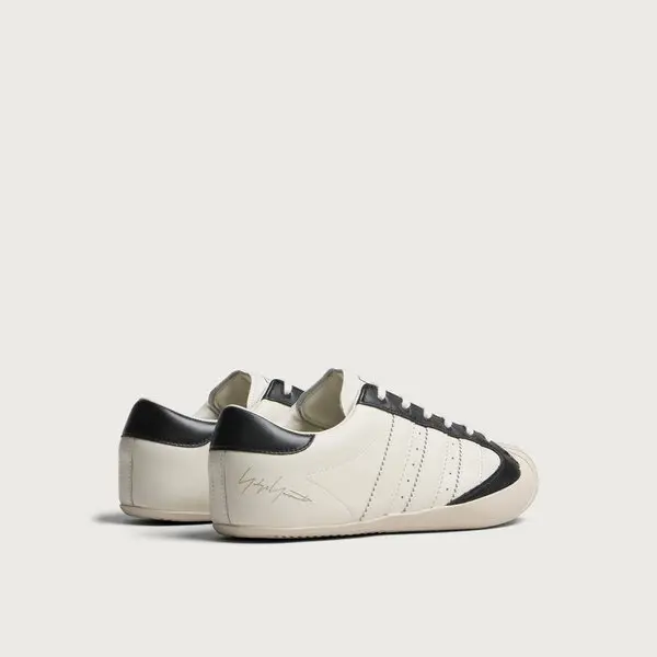 Y3 Superstar 3g Sneaker - Off-white/black/alumin