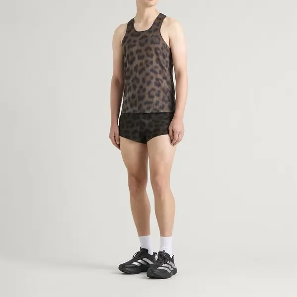 SOAR Marathon Shorts