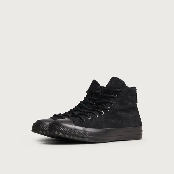 CONVERSE Chuck Taylor 1970s Gore-tex Hairy Suede Sneaker