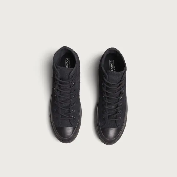 CONVERSE Chuck Taylor 1970s Gore-tex Hairy Suede Sneaker