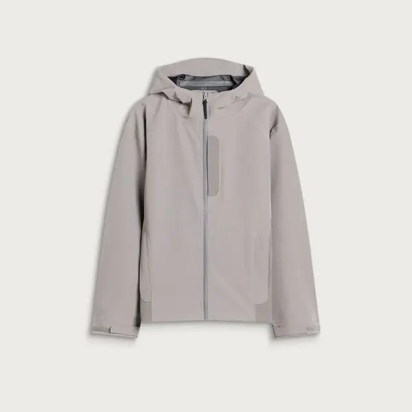 HIKING PATROL Arc 3l Shell Jacket