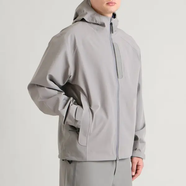 HIKING PATROL Arc 3l Shell Jacket