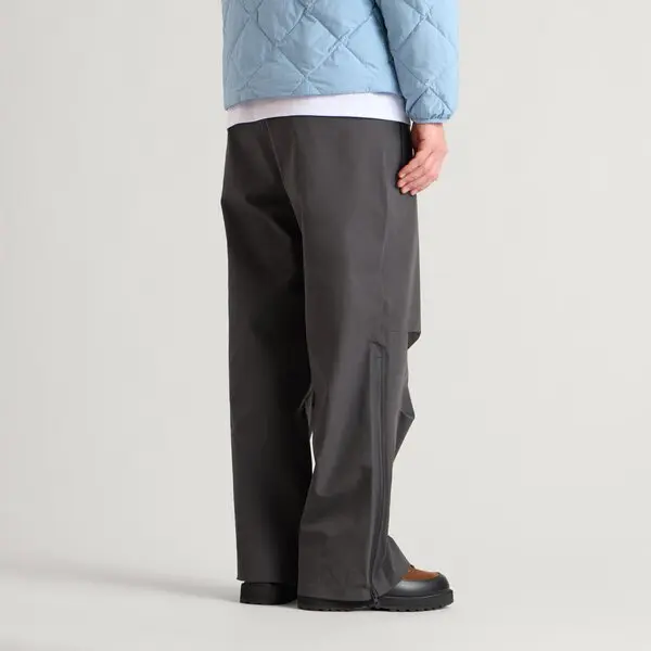 HIKING PATROL Arc 3l Shell Trousers