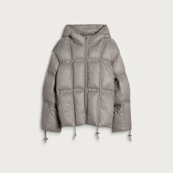 HOSBJERG Paris Puffer Jacket