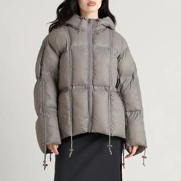 HOSBJERG Paris Puffer Jacket