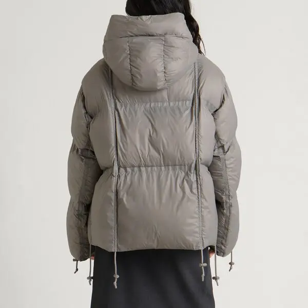 HOSBJERG Paris Puffer Jacket