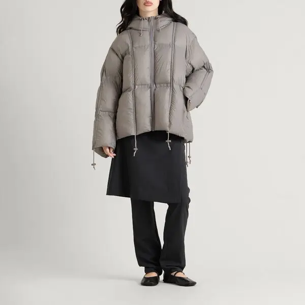 HOSBJERG Paris Puffer Jacket