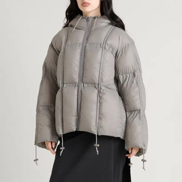 HOSBJERG Paris Puffer Jacket