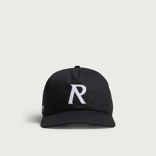 REPRESENT Initial Cap