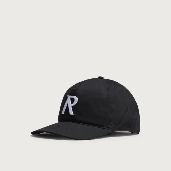 REPRESENT Initial Cap