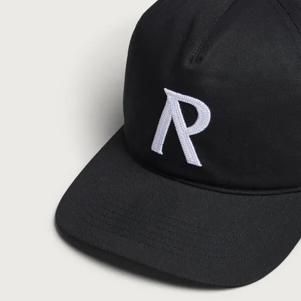 REPRESENT Initial Cap