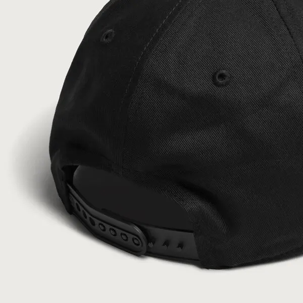 REPRESENT Initial Cap