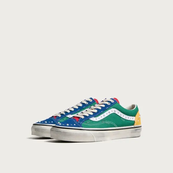 VANS Lx Old Skool 36 Sneaker
