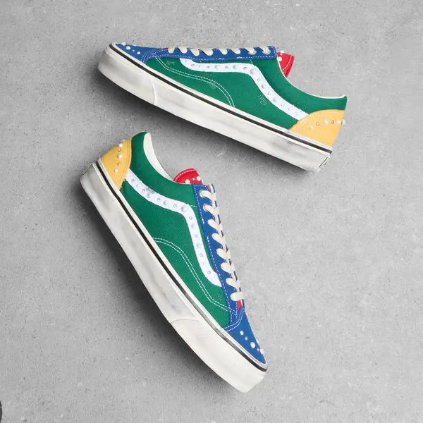 VANS Lx Old Skool 36 Sneaker