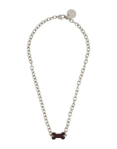 Marni Necklace Metal - Silver