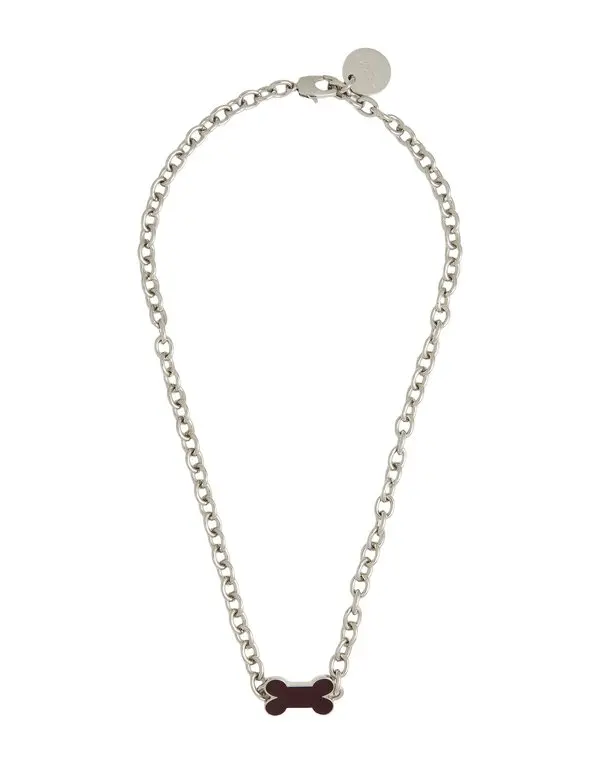 Marni Necklace Metal