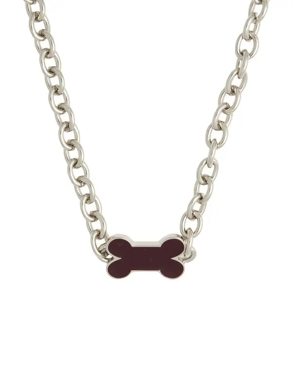 Marni Necklace Metal