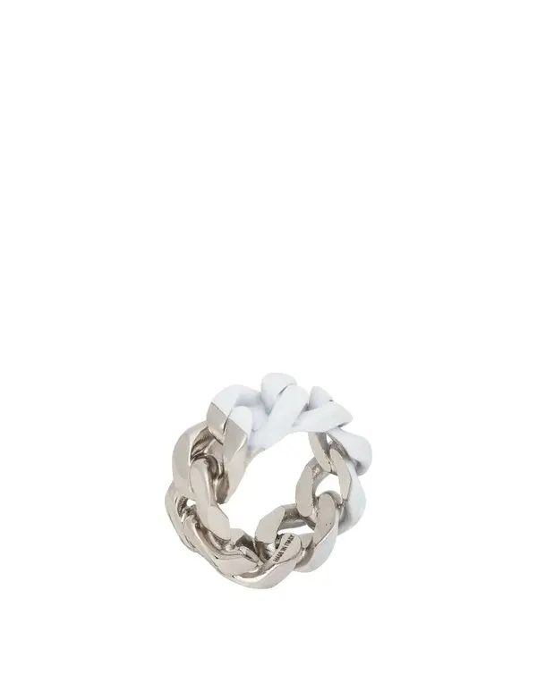MAISON MARGIELA Ring Size Brass
