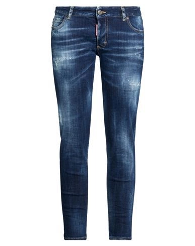 Dsquared2 Jeans Size Cotton, Elastane