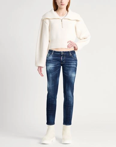 Dsquared2 Jeans Size Cotton, Elastane