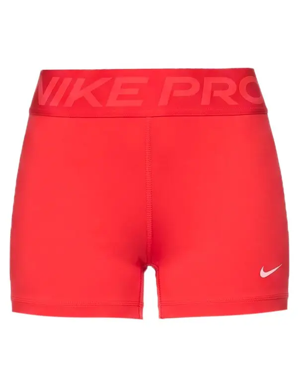 Nike Shorts & Bermuda Shorts Size Polyester, Elastane