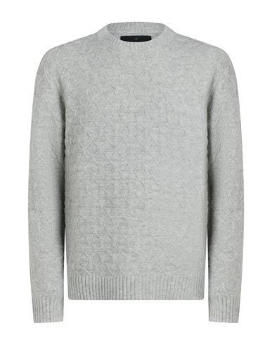 JACK & JONES Premium Sweater Size Acrylic, Recycled Polyester, Wool, Elastane