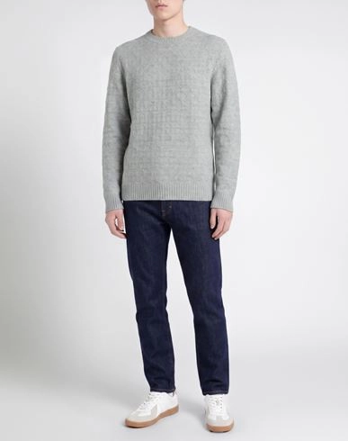 JACK & JONES Premium Sweater Size Acrylic, Recycled Polyester, Wool, Elastane