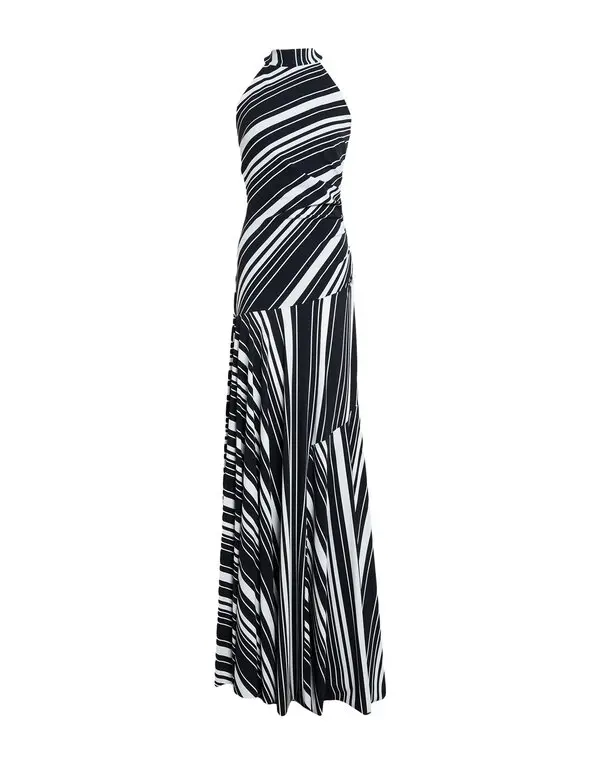 Chiara Boni La Petite Robe Maxi Dress Size Polyamide, Elastane