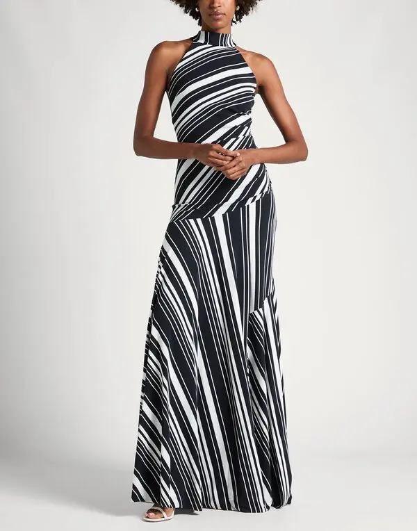 Chiara Boni La Petite Robe Maxi Dress Size Polyamide, Elastane